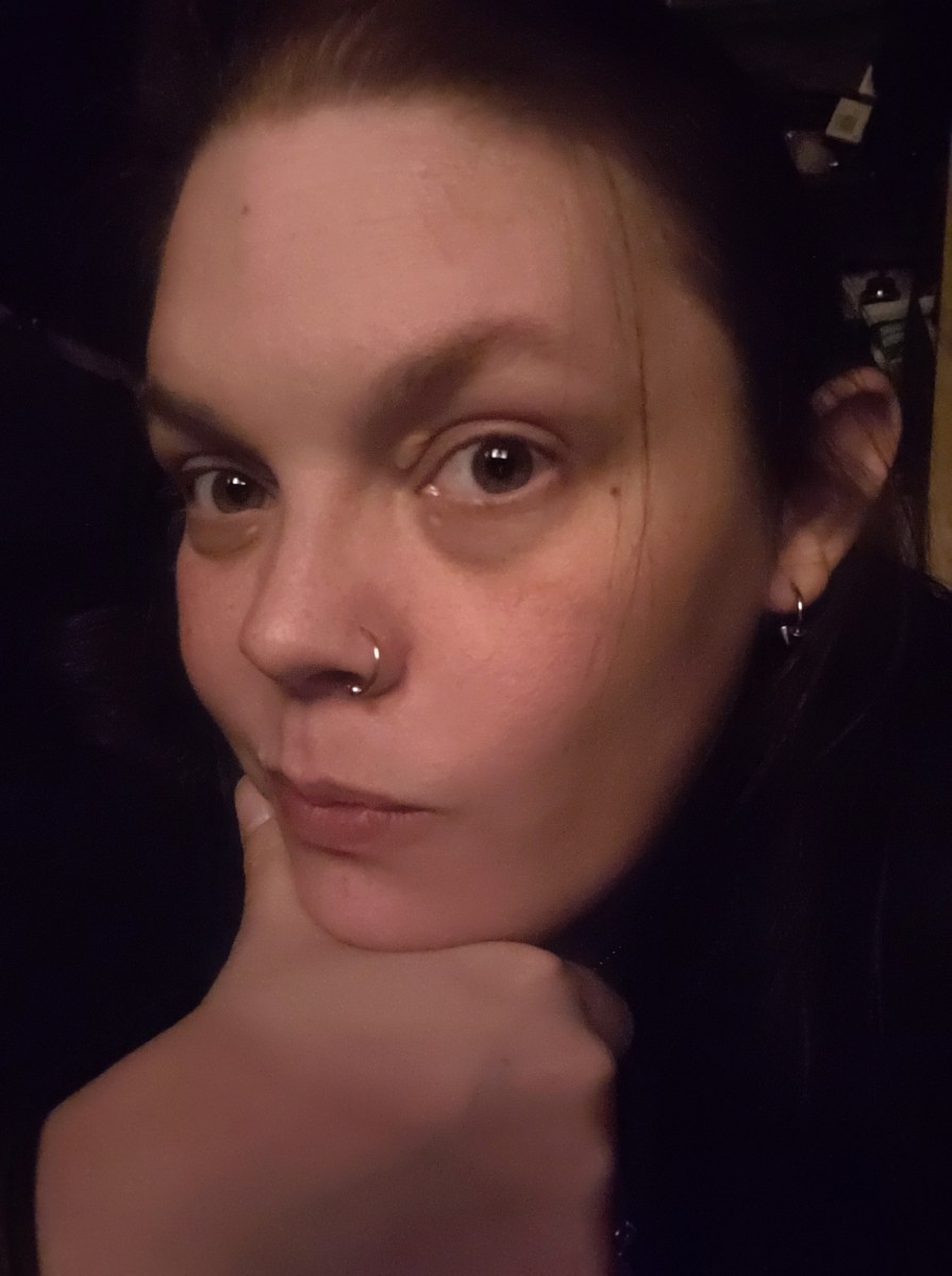 Interview by Alpha’s Court for International Women’s Month | Amanda Leanne